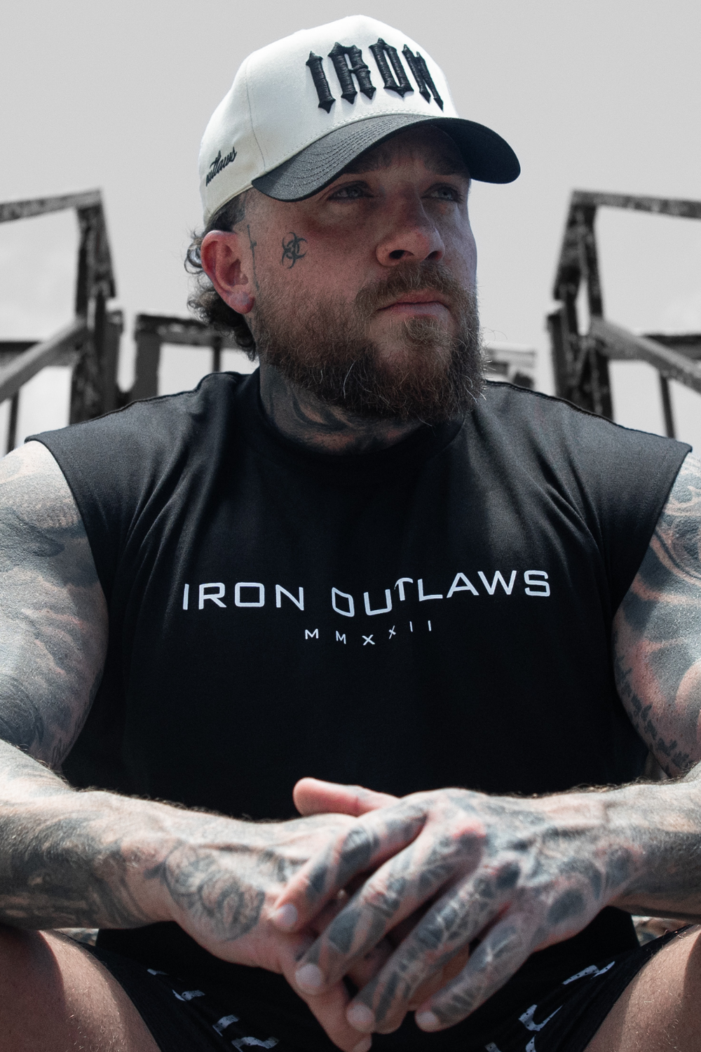 Iron Outlaws Official Site
