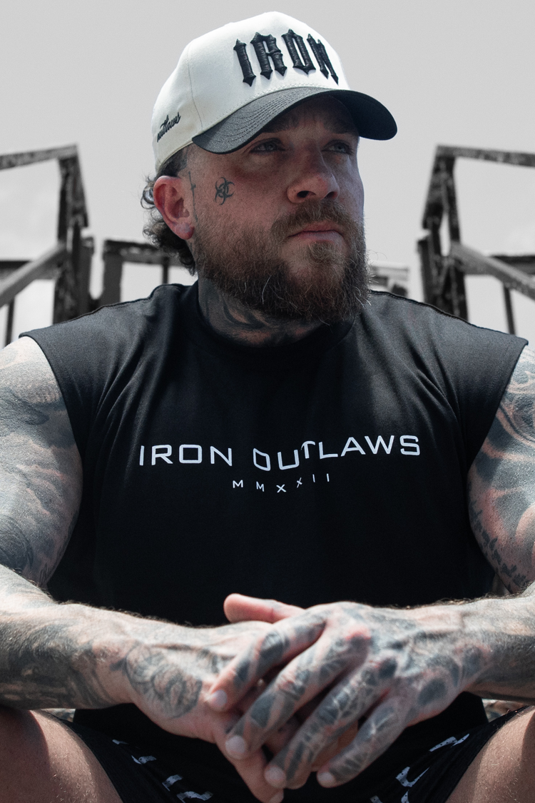 Iron Outlaws Official Site