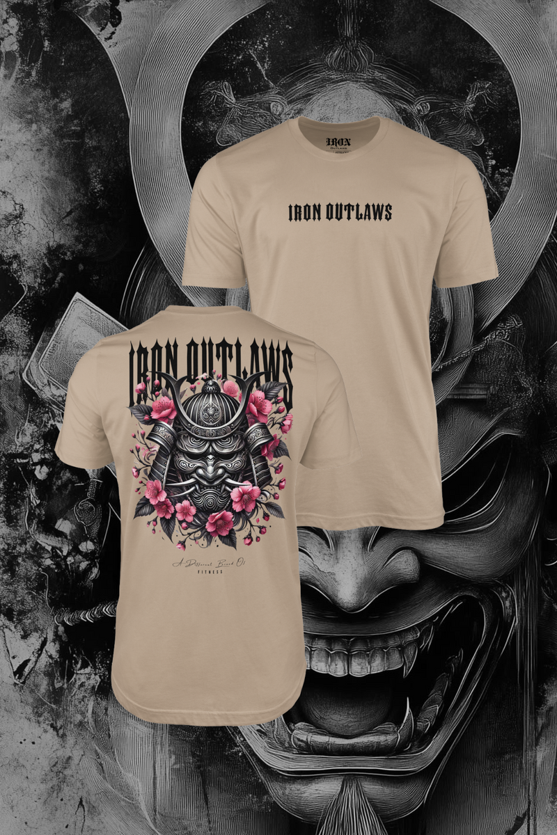 Iron Outlaws - A Different Breed Of Fitness