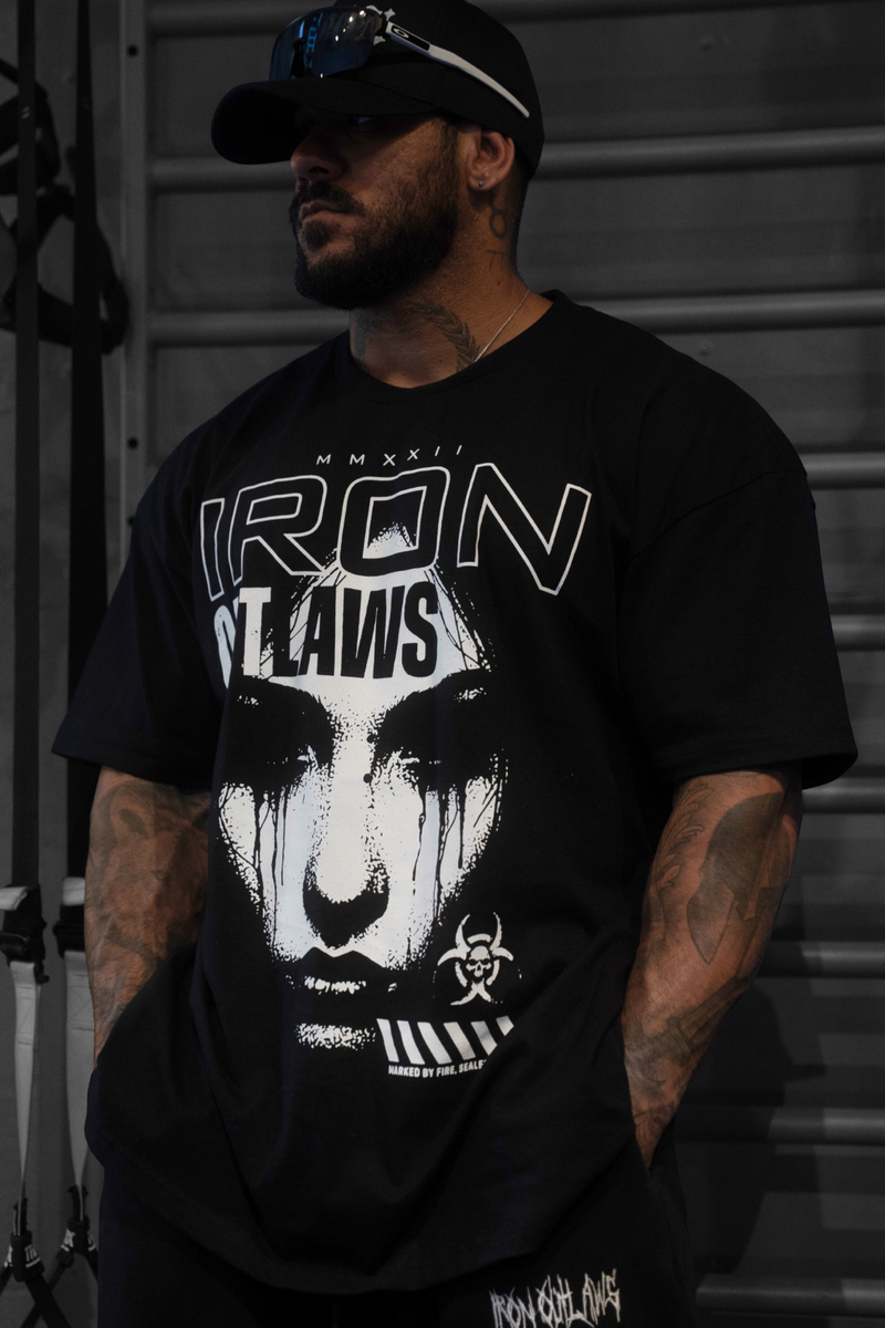 Iron Outlaws - A Different Breed Of Fitness