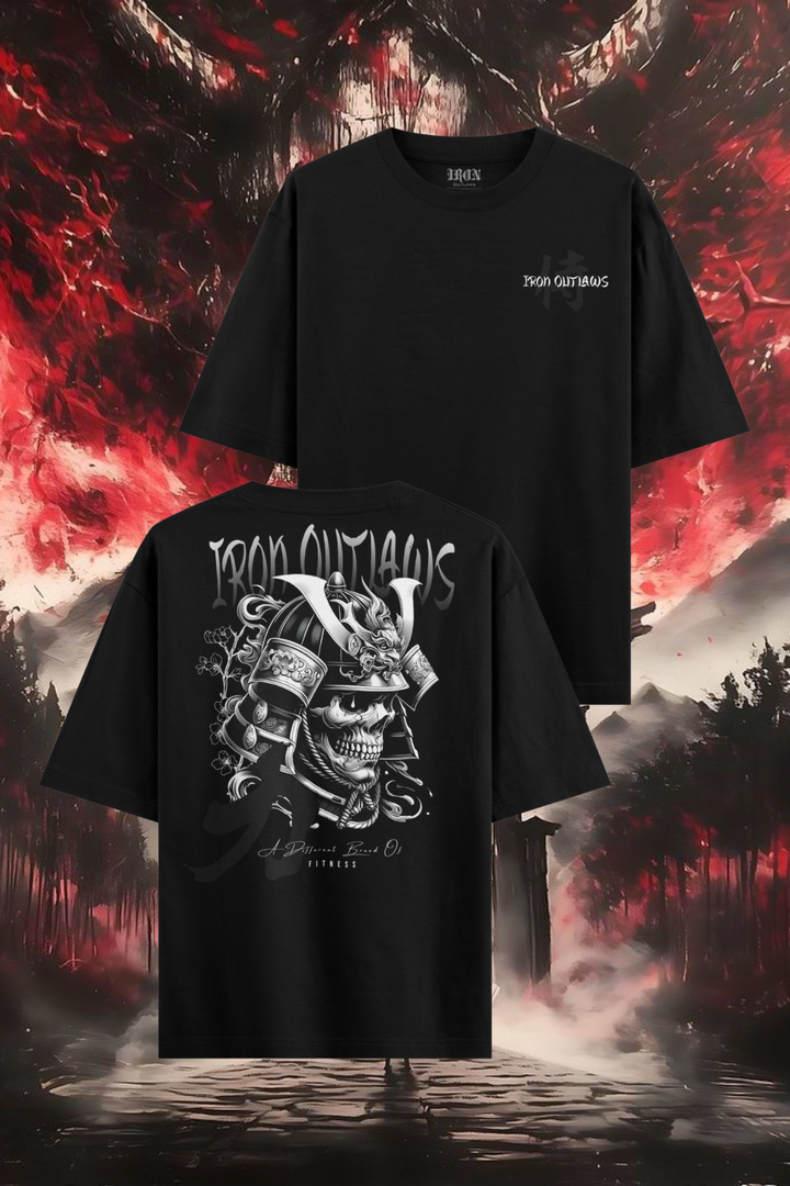 Iron Outlaws Official Site