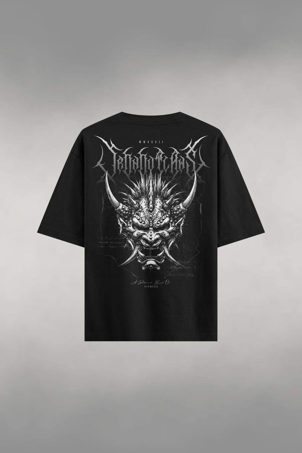 Iron Outlaws - A Different Breed Of Fitness