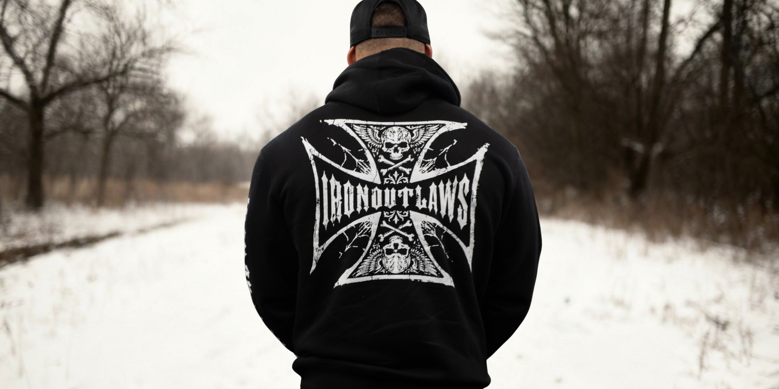 Iron Outlaws - A Different Breed Of Fitness