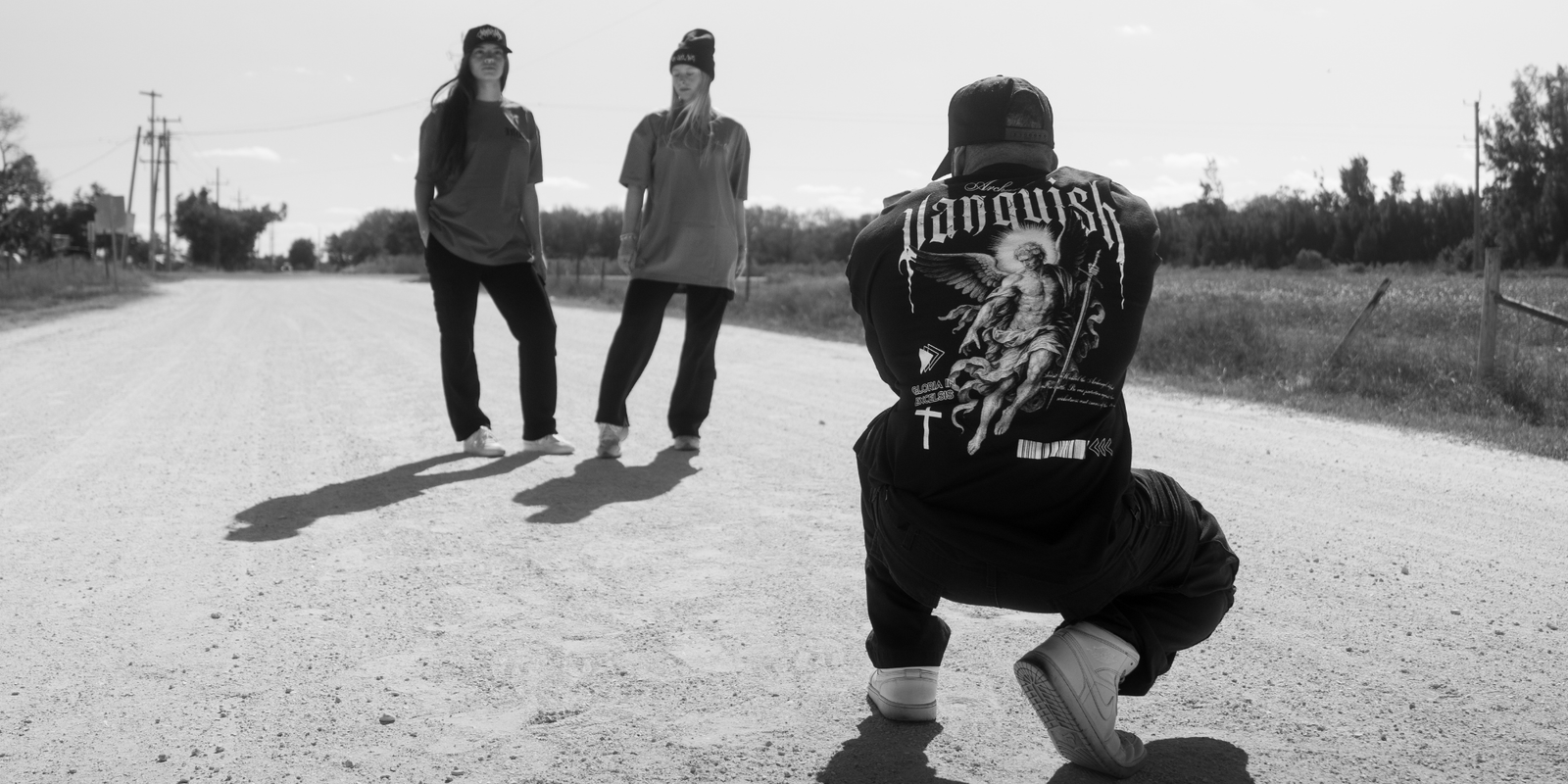 Iron Outlaws - A Different Breed Of Fitness